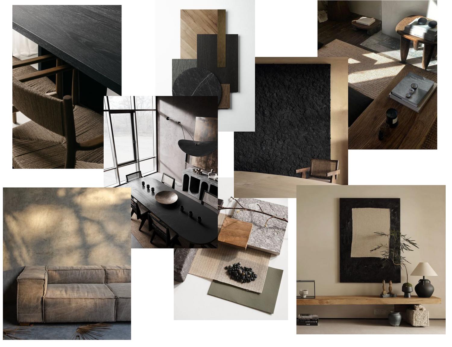 Interior Design Tulum. Furniture, Sofas, Art, Design. – Interior Market